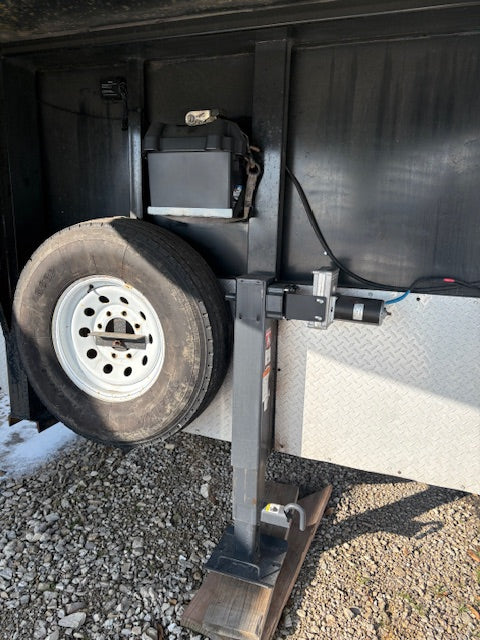 Magnum Lift Systems