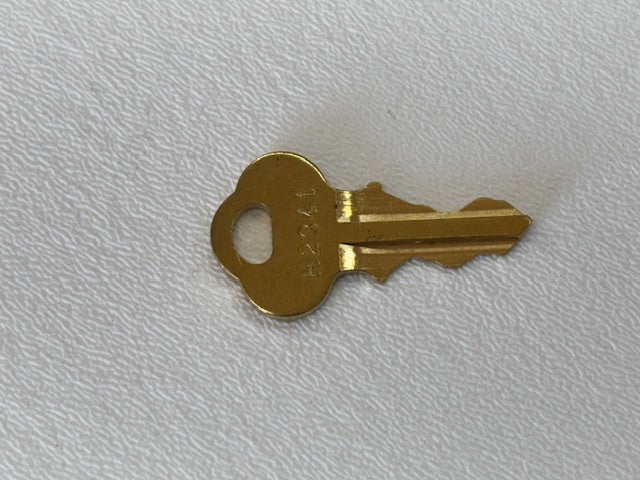 Key Replacement – Magnum Lift Systems