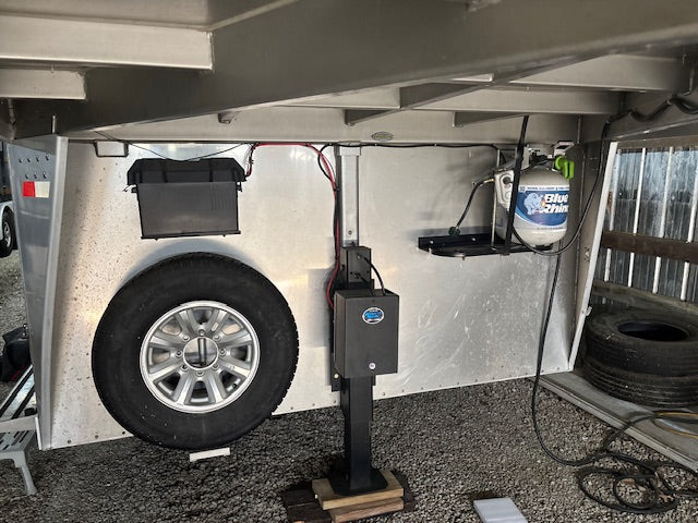 Magnum Lift Systems