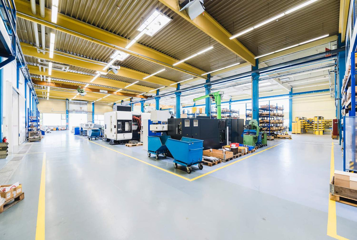 Magnum Lift Systems